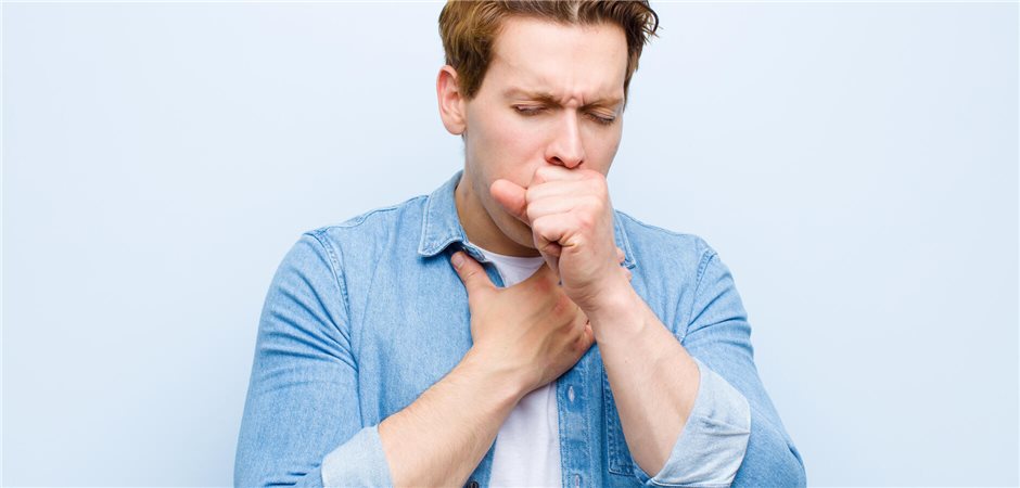 Husten: Aktualisierte Leitlinie zur Behandlung von Erwachsenen ...