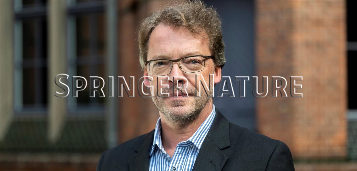 Professor Cornelius Borck ist neues Mitglied der Leopoldina