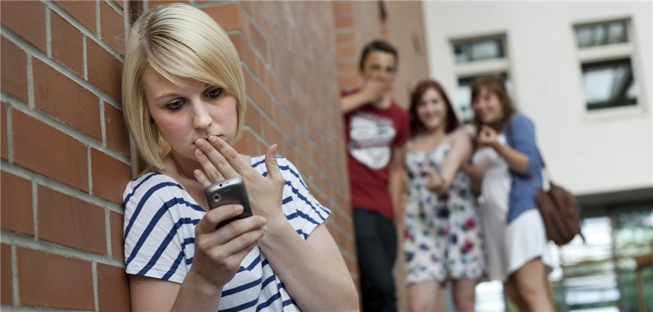 Cybermobbing treibt immer mehr Schüler zu Ärzten und Therapeuten