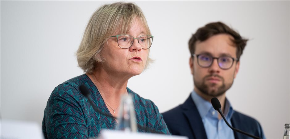 DEGAM fordert mehr Schutz vulnerabler Gruppen in Pandemien