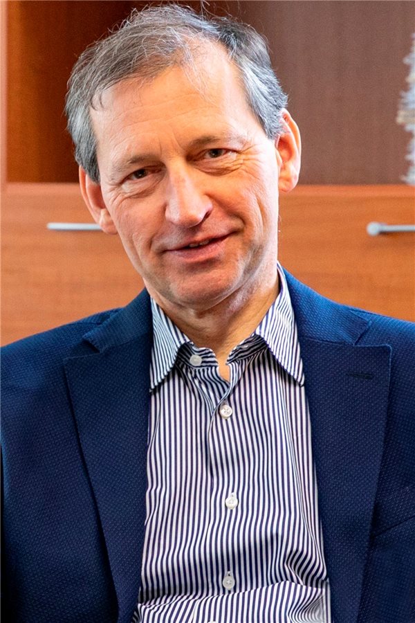 Lehren aus der Corona-Pandemie: „Ein völlig neues Lebens- und ...