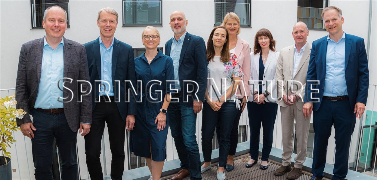 Dekanat der Medizinischen Fakultät Bonn stellt sich neu auf