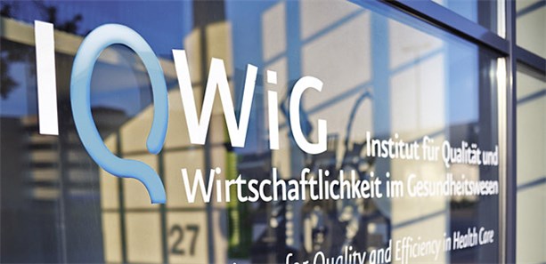 IQWiG prüft die Patientensicht