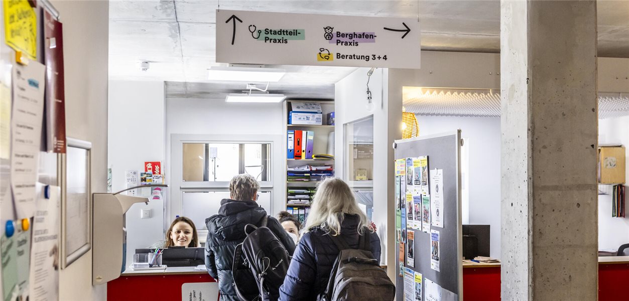 Forscher werben für engeren Austausch zwischen Niedergelassenen und ÖGD