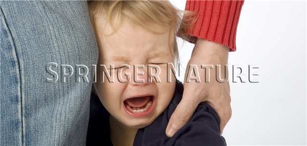 Kein Schadensersatz: Kleinkinder können sich in jeder Lebenslage ...