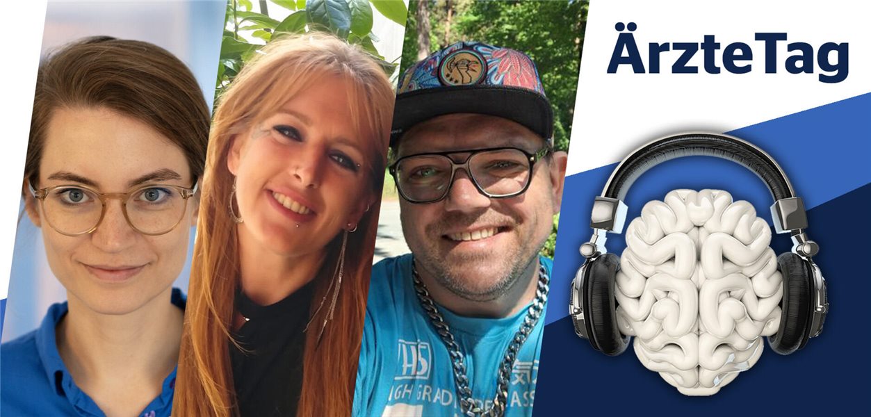 Warum sollten Ärzte mehr über Suchterkrankungen wissen, Dr. Scholz-Hehn?