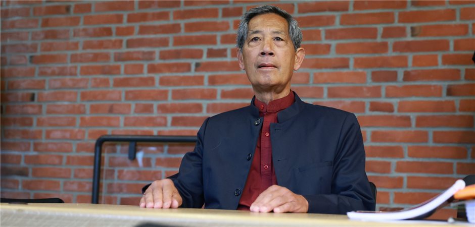 Corona-Impfkritiker Bhakdi vom Vorwurf der Volksverhetzung freigesprochen