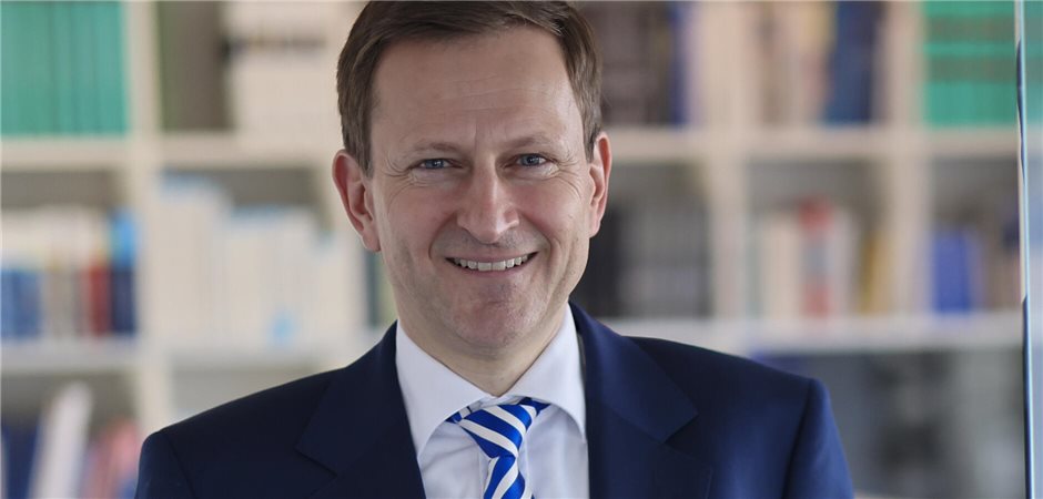 DGIM-Geschäftsführer Franz: „Internisten sind aus der ...