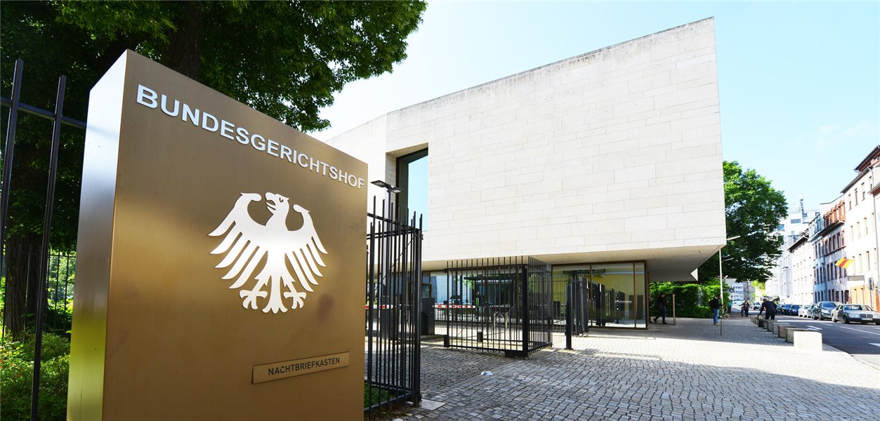 BGH bestätigt Lebenslang für vorgeblichen Heilpraktiker wegen Mordes an ...