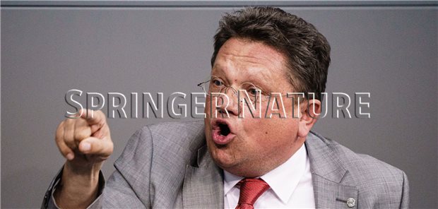 Niedersachsen: Chirurg Philippi wird neuer Gesundheitsminister