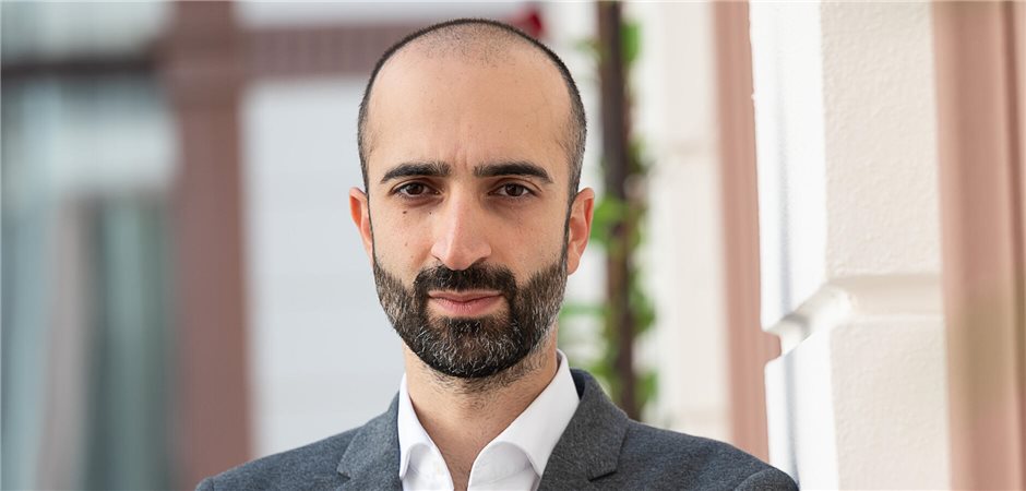 Bundesverdienstkreuz für Darmstädter Corona-Aufklärer