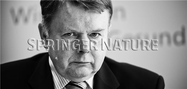Ehemaliger KVH-Vize Dr. Günter Haas gestorben