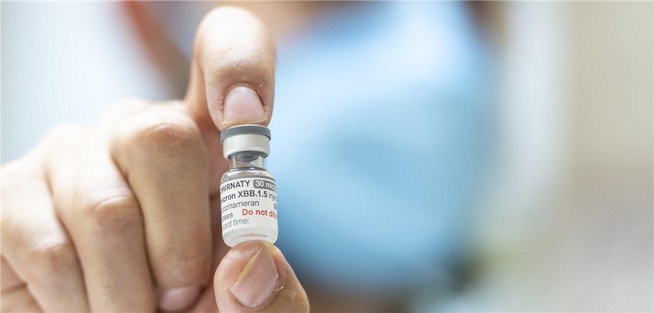 Angepasster Corona-Impfstoff für Kinder kommt doch noch nicht in die Praxen