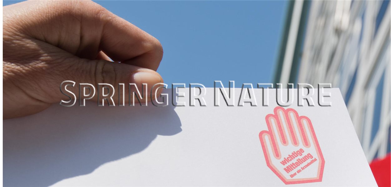 Irreführende Warnung vor Haftungsrisiken bei Corona-Impfstoffen