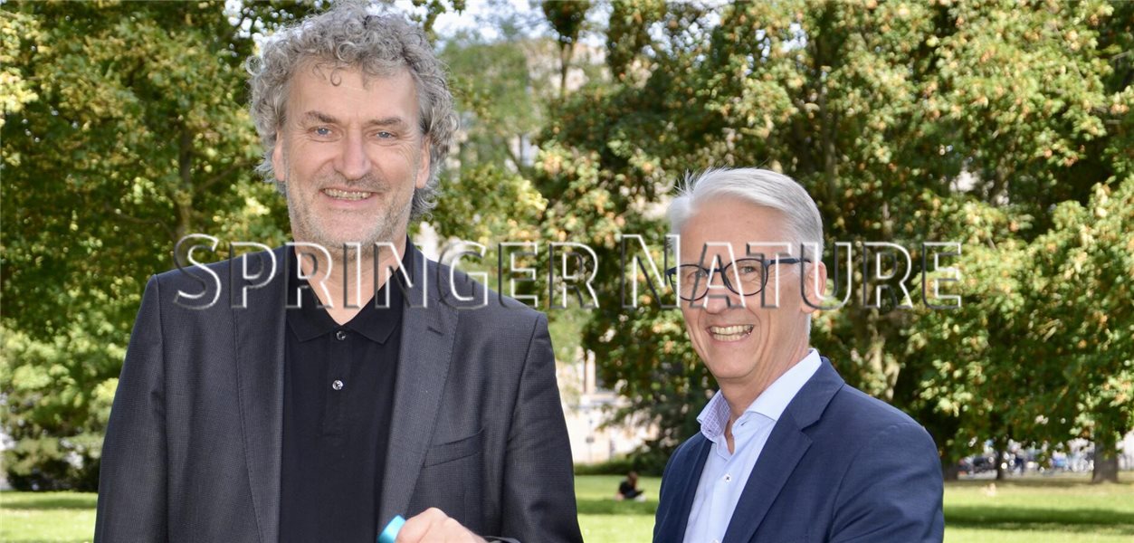 Altersmedizin: Neuer Präsident Gosch will die Weiterbildung stärken