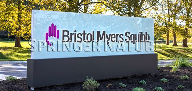 Starker Dollar lässt Bristol Myers auf der Stelle treten