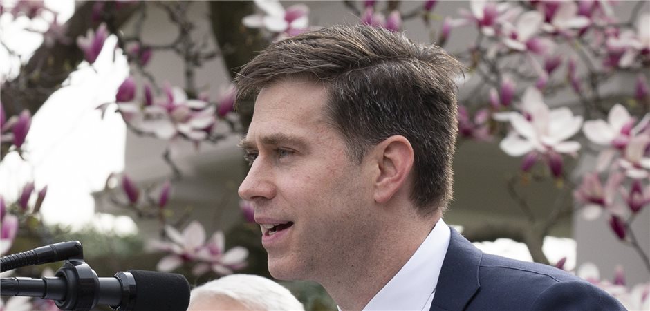 Roche ernennt Matt Sause zum neuen Diagnostics-Chef