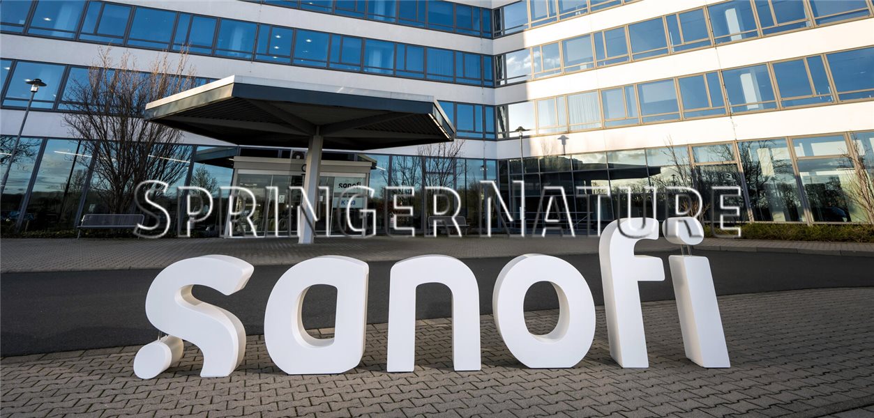 Sanofi erleidet Gewinneinbruch