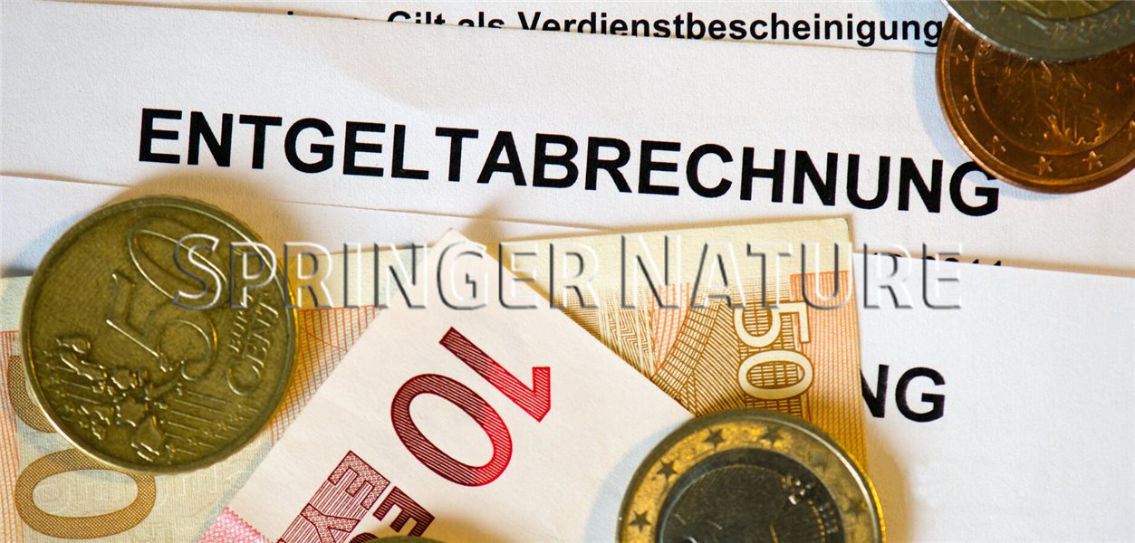 Verband medizinischer Fachberufe: "Das Gehalt ist am wichtigsten!"