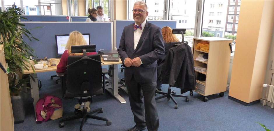 Für Hausärzte wenig Extra-Geld durch TSVG