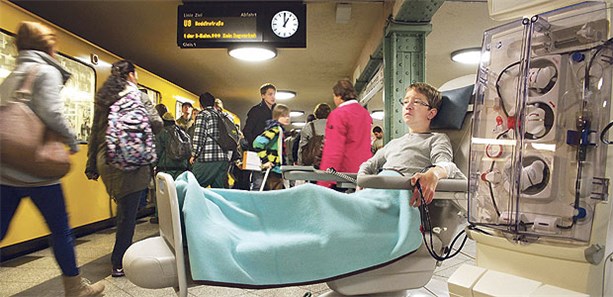 Experten sehen Gesetzgeber am Zug