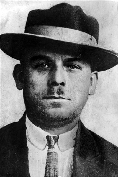 Fritz Haarmann: Fehlerhaftes Gutachten über einen Serienmörder