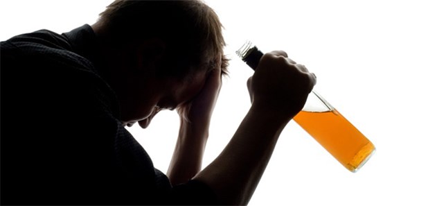 Alkohol vor Drogen