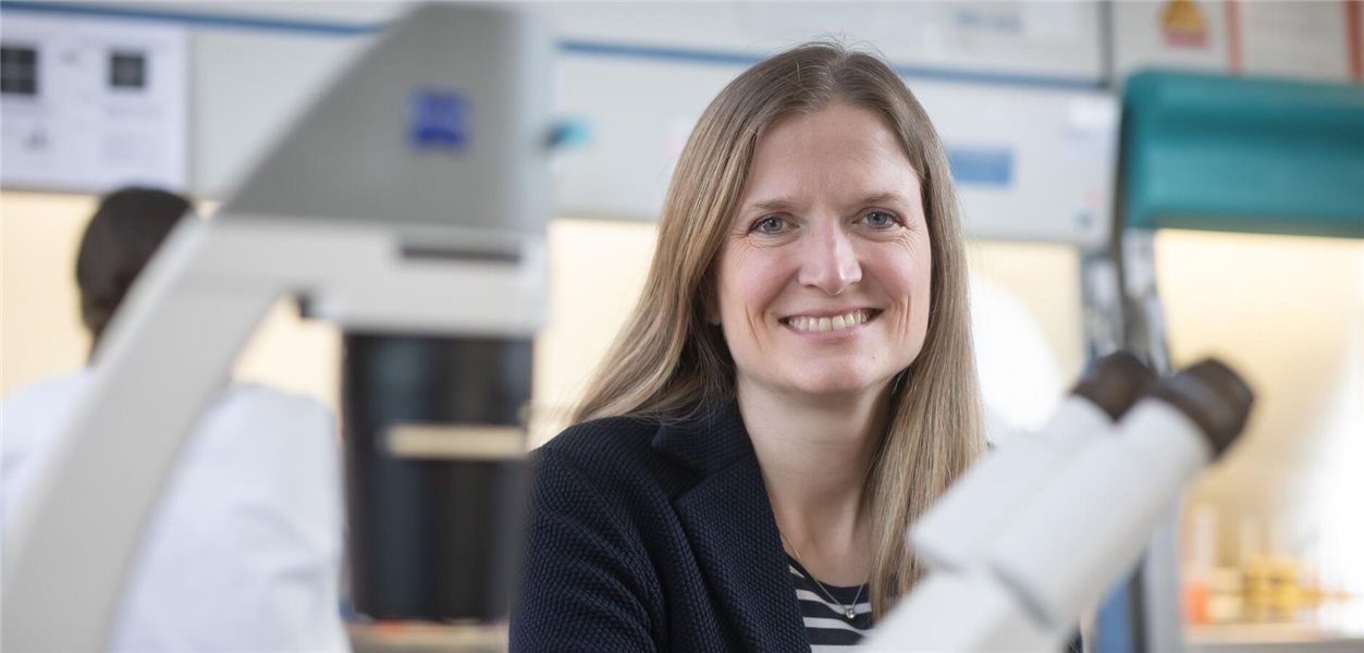 Sina Bartfeld in den Vorstand des German Stem Cell Network berufen