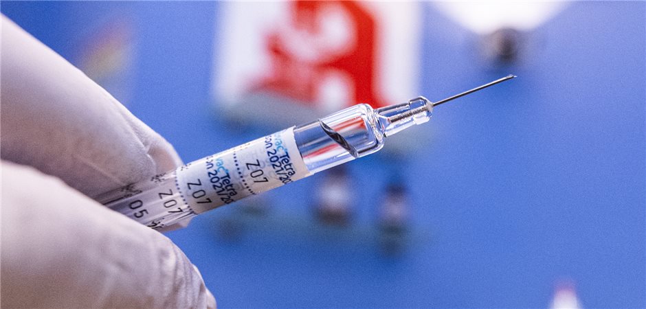 Apotheker und GKV vereinbaren „Modalitäten“ zur Grippeimpfung