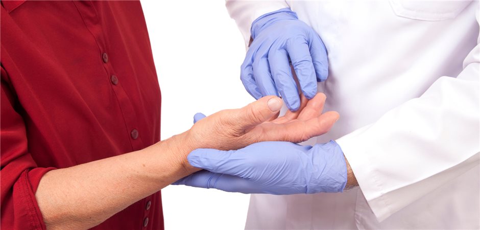 Therapie der rheumatoiden Arthritis: Mit Folsäure deutlich weniger ...