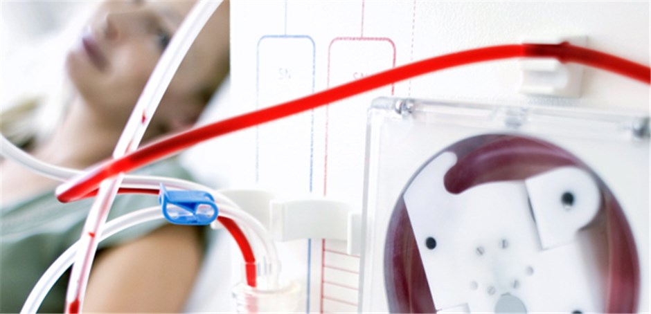 Dialysat mehrfach benutzen?