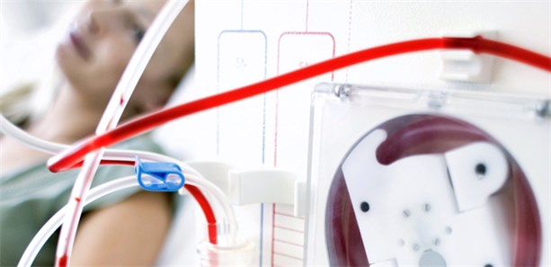 Dialysat mehrfach benutzen?