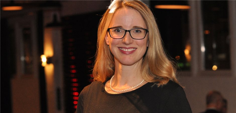 Ärztin Alena Buyx steht dem Ethikrat vor