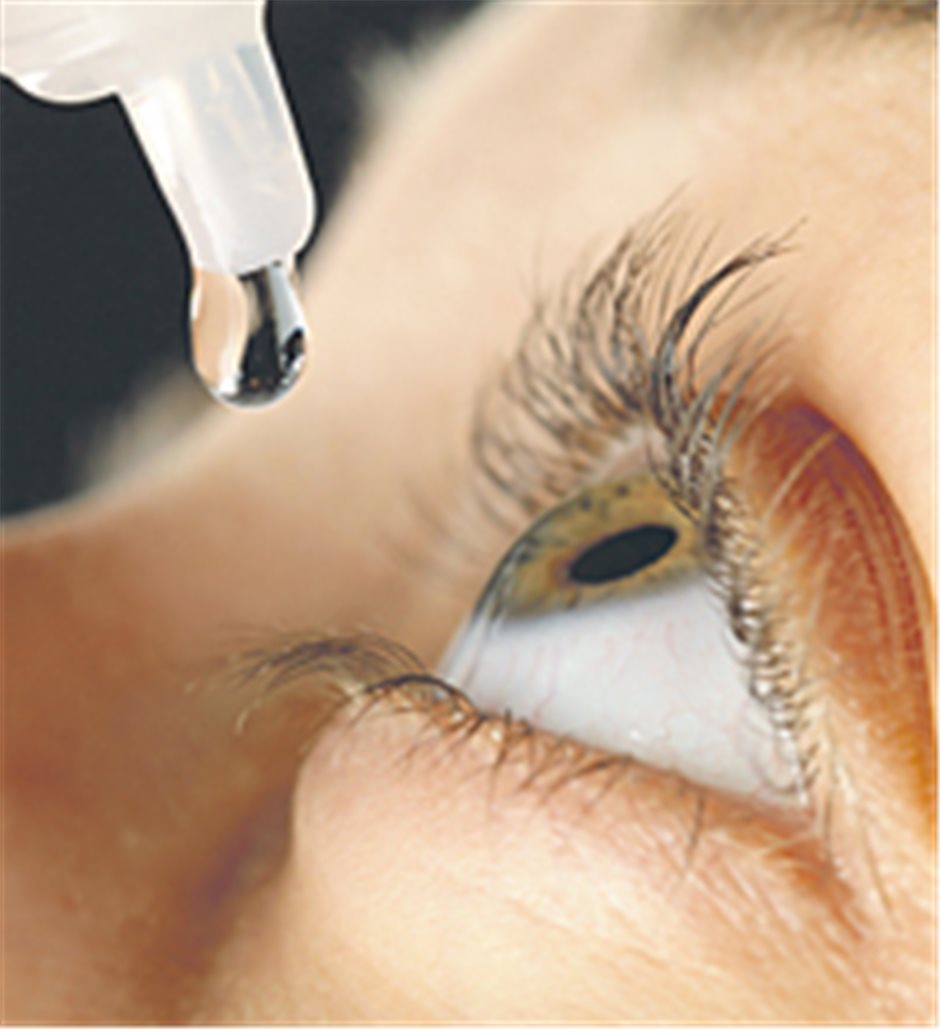 So bleibt kein Auge trocken