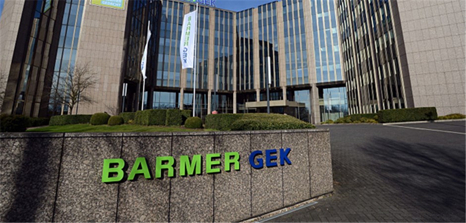 Barmer GEK will die Nummer eins werden