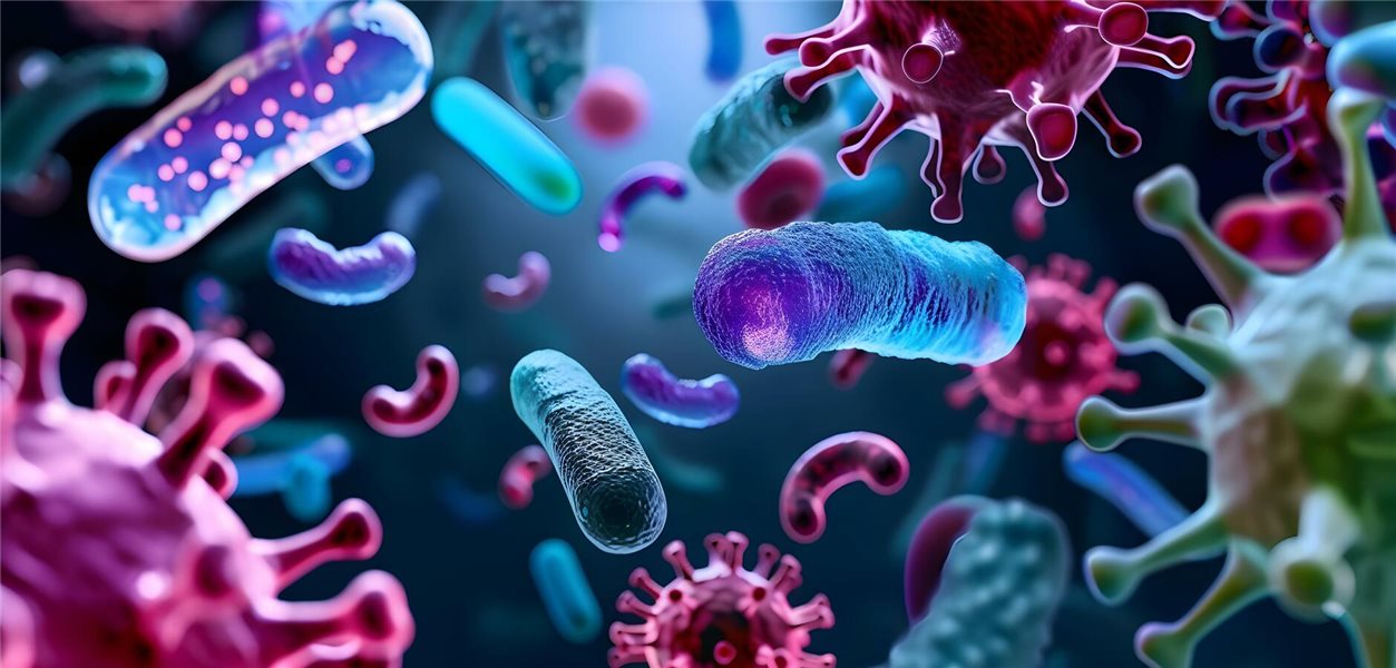 Effektive Therapiestrategien bei oraler Mukositis im Kindesalter