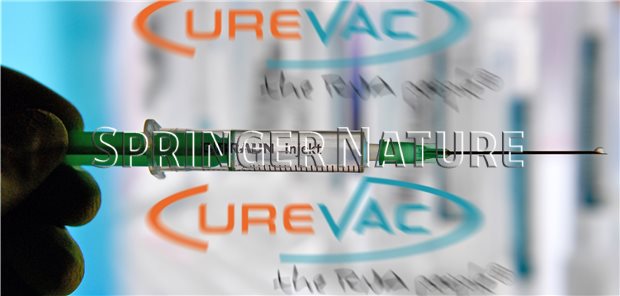 Curevac erprobt in Kürze Impfstoffdrucker für COVID-19-Vakzin