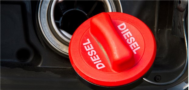 Die Diesel-Einigung steht