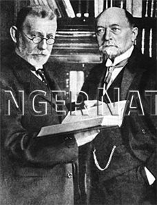 Der unbeliebte 'Retter der Kinder'