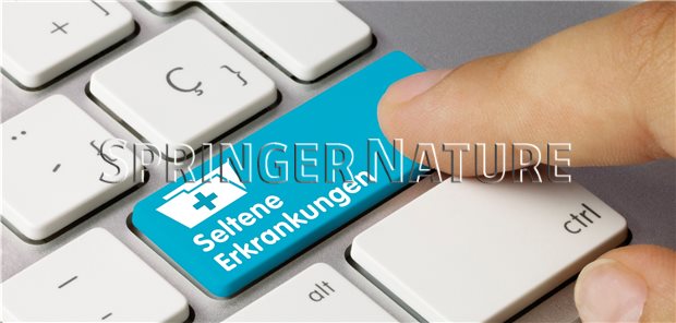 Bessere und schnellere Diagnostik seltener Krankheiten Bessere und schnellere Diagnostik seltener Krankheiten