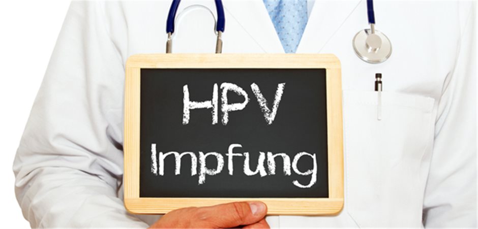 HPV-Impfung schützt auch vor invasiven Tumoren