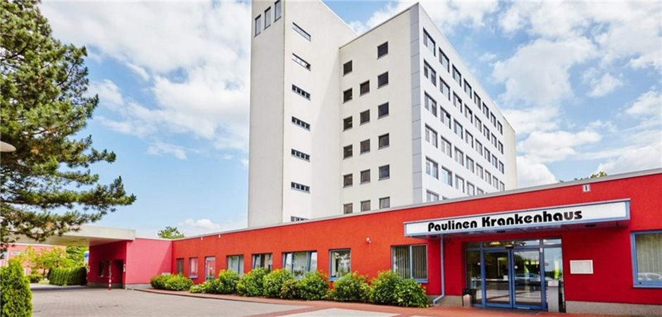 Sana Kliniken AG übernimmt Mehrheit am Berliner Paulinenkrankenhaus