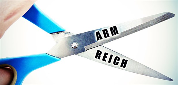 Die Schere geht auf bei den Gesundheitschancen