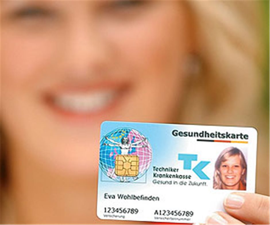 TK ist jetzt die größte Kasse