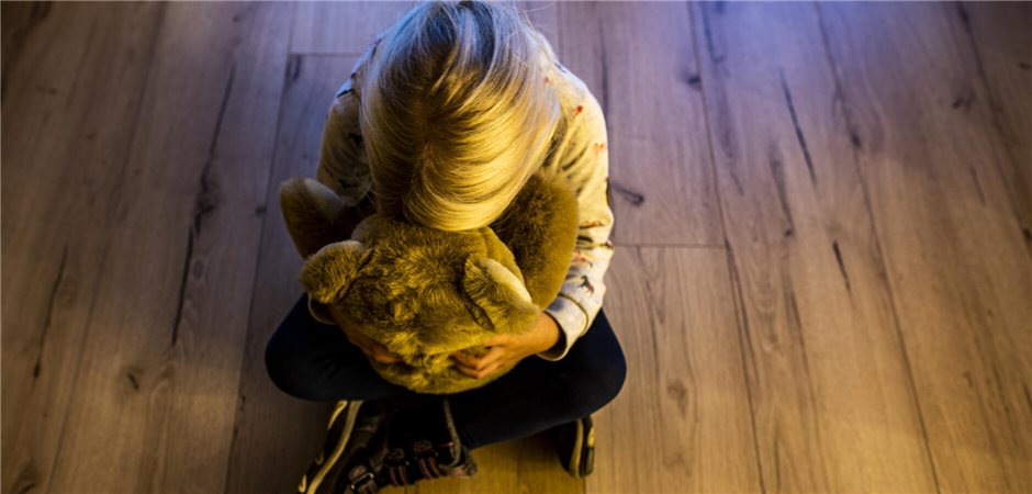 Jeden Tag werden 54 Kinder Opfer sexuellen Missbrauchs