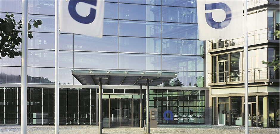 apoBank sieht Niederlassung als Bollwerk gegen Konzernmedizin