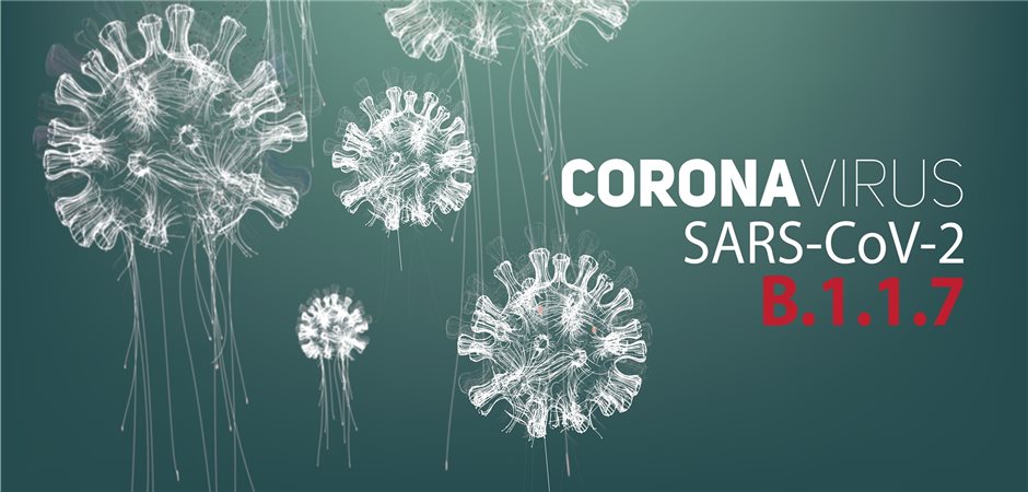 Corona-Varianten bekommen neutrale Namen