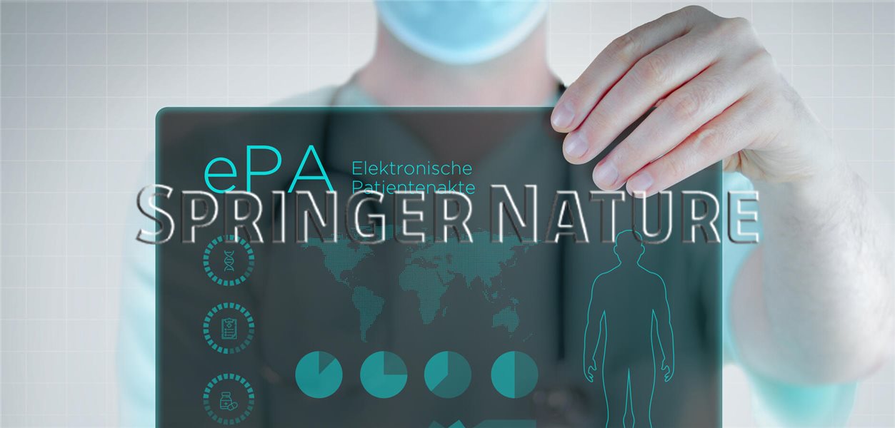 Neue ePA verspricht Praxis- und Klinikteams mehr Infos und weniger Aufwand