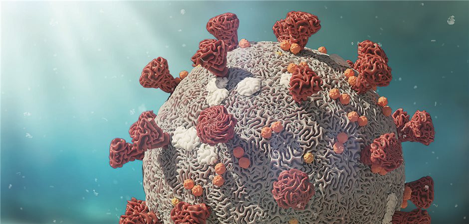 Neue Coronavirus-Variante NB.1.8.1: Auch ECDC gibt Entwarnung