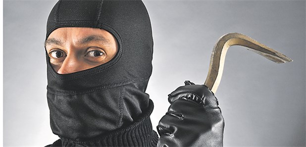 Diebe machen mit Medizintechnik reiche Beute